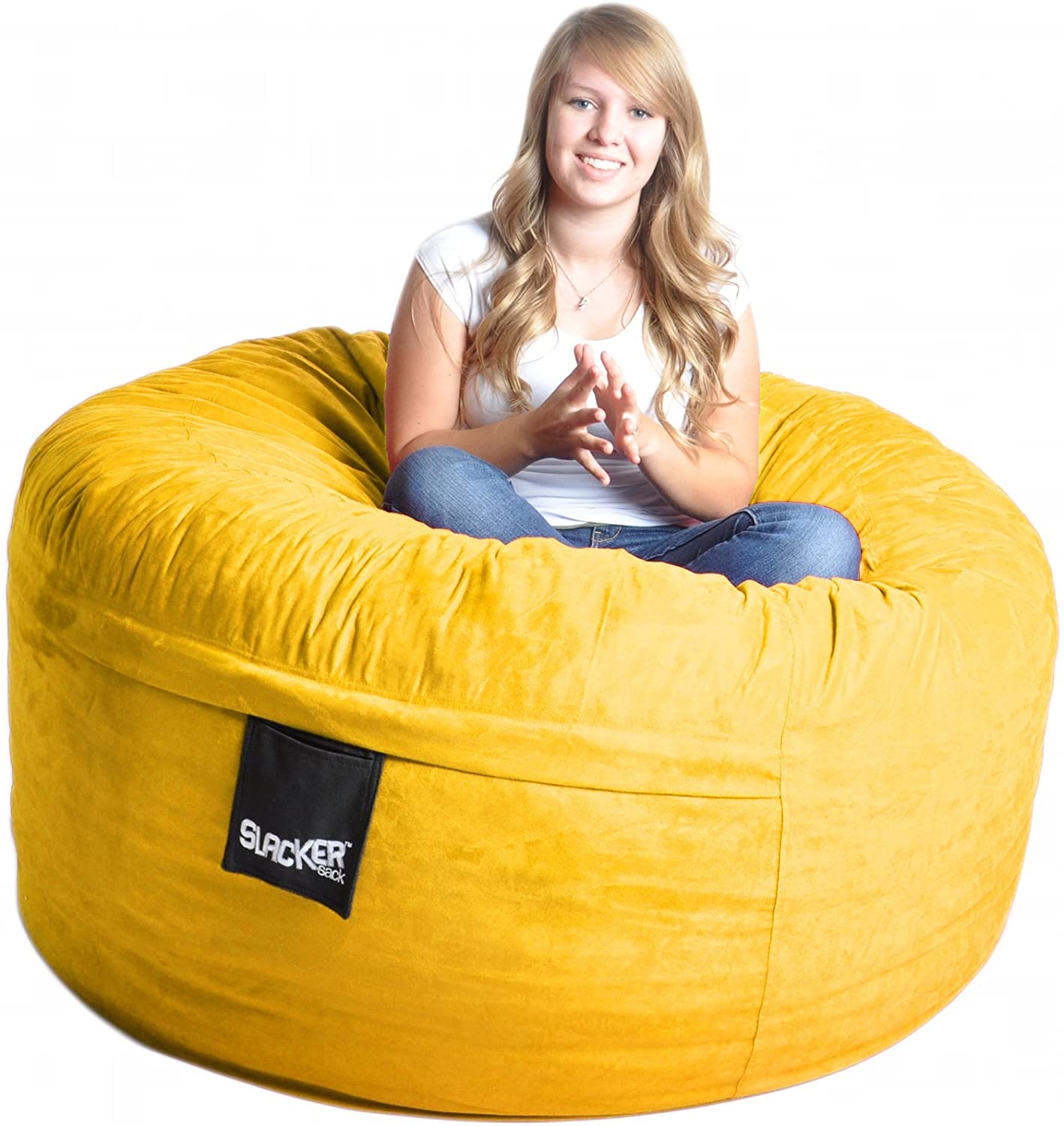Love Sack Bean Bags Ideas On Foter