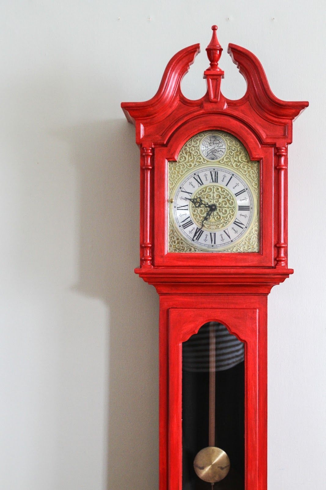 Contemporary Grandfather Clock Ideas On Foter