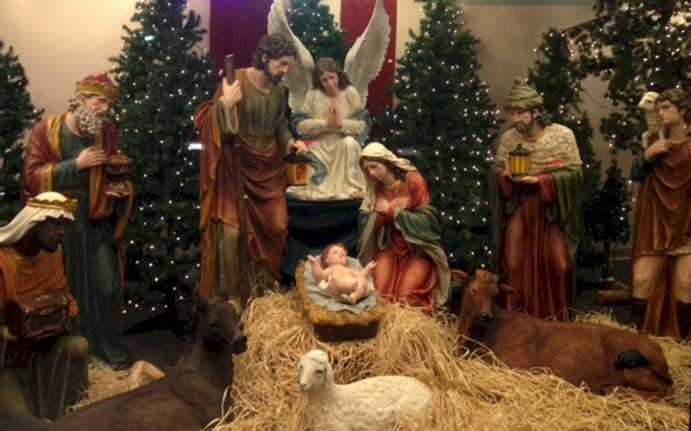 50 Best Large Indoor Nativity Sets Ideas On Foter