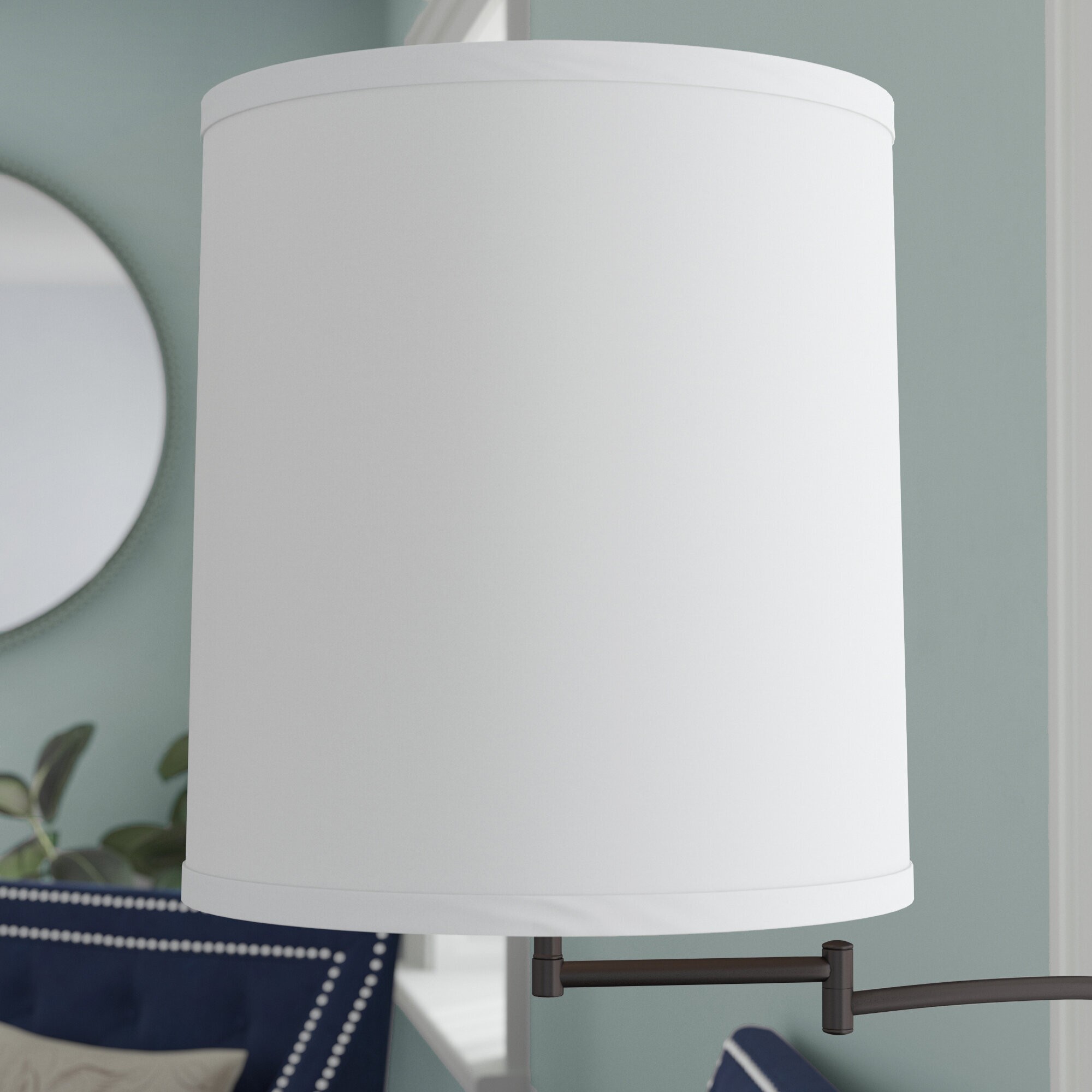 How To Choose A Lamp Shade Foter