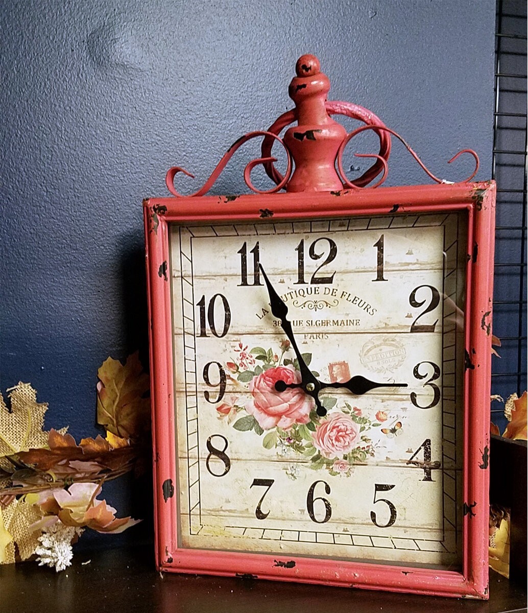 How To Choose A Mantel And Tabletop Clock Foter
