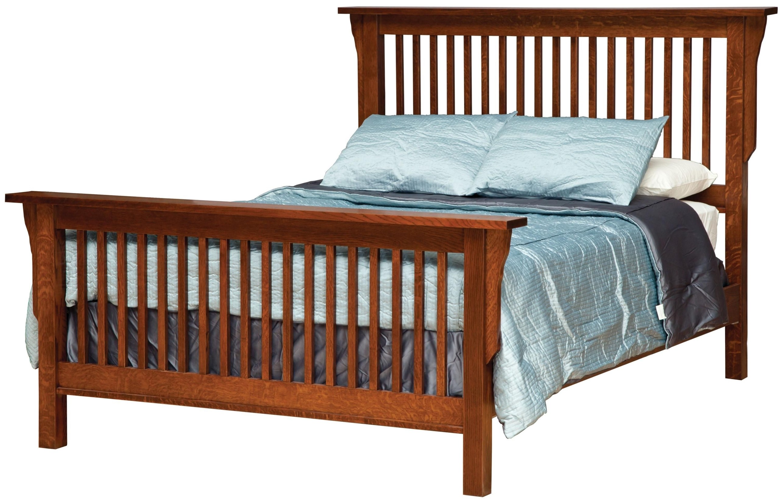 Mission Style Headboard Ideas On Foter
