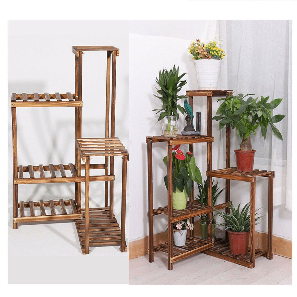Outdoor Corner Plant Stand - Ideas on Foter Outdoor Corner Plant Stand - Ideas on Foter