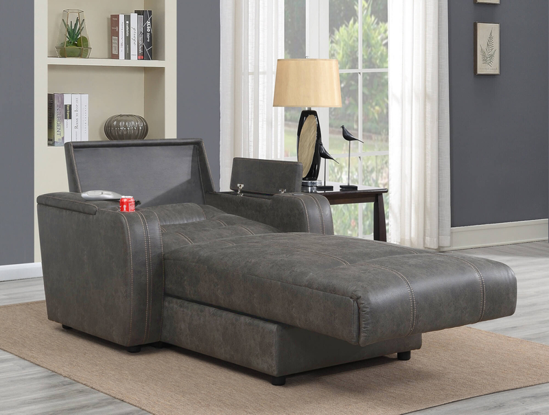 Power chaise lounge store