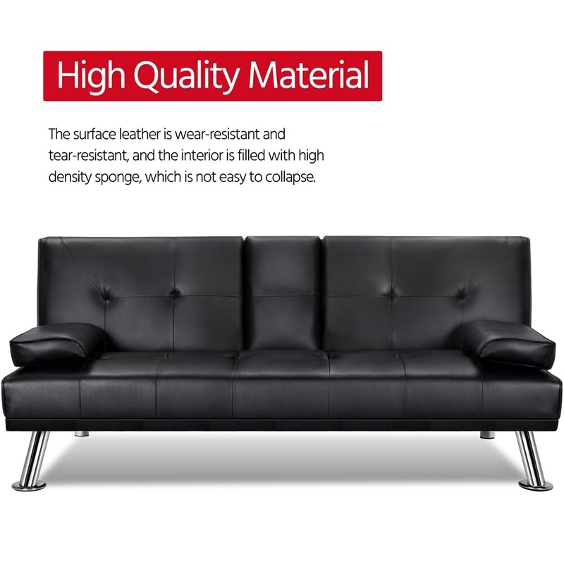 Janni convertible sofa store