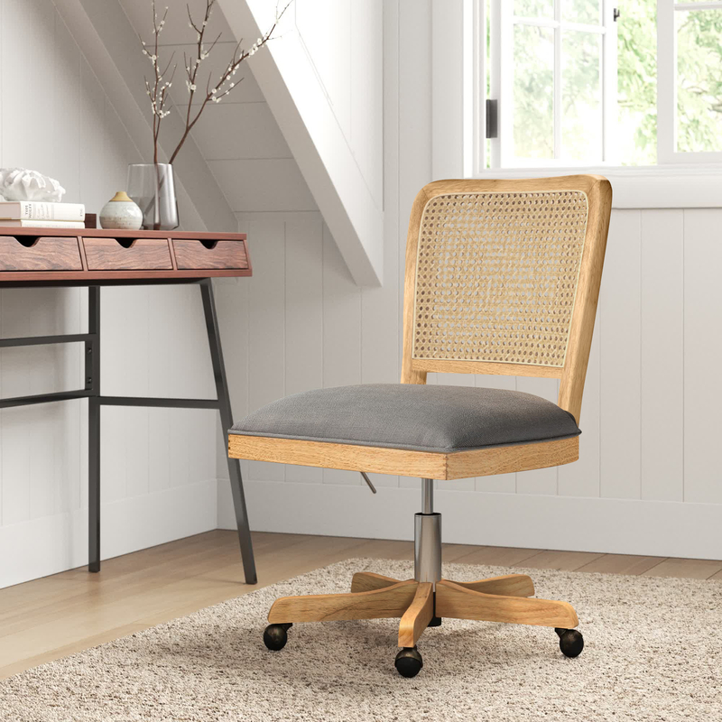 Cane Back Chair Foter