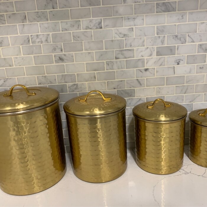 Unique Kitchen Canisters Sets Ideas On Foter