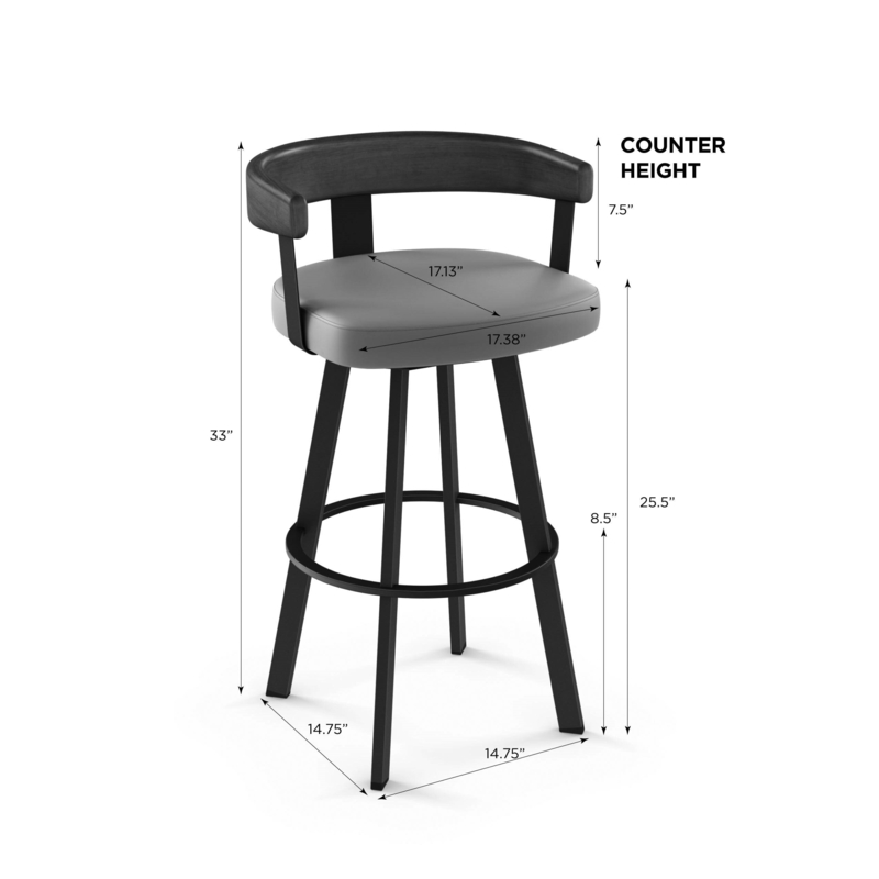 Drees swivel bar & counter stool store