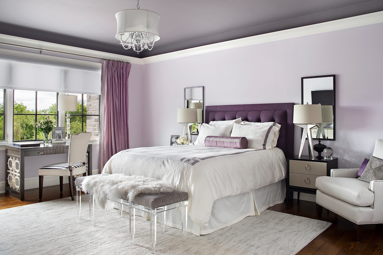30 Glamorous Hollywood Regency Bedroom Ideas Foter