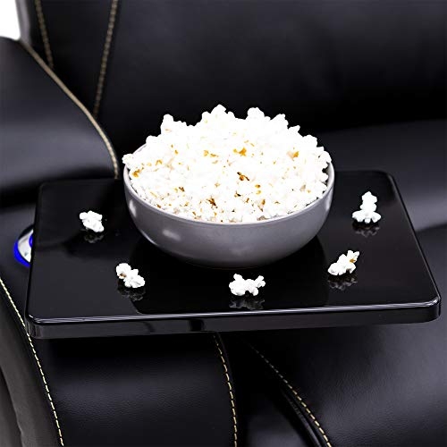 Seatcraft pantheon big & tall home theater seating store