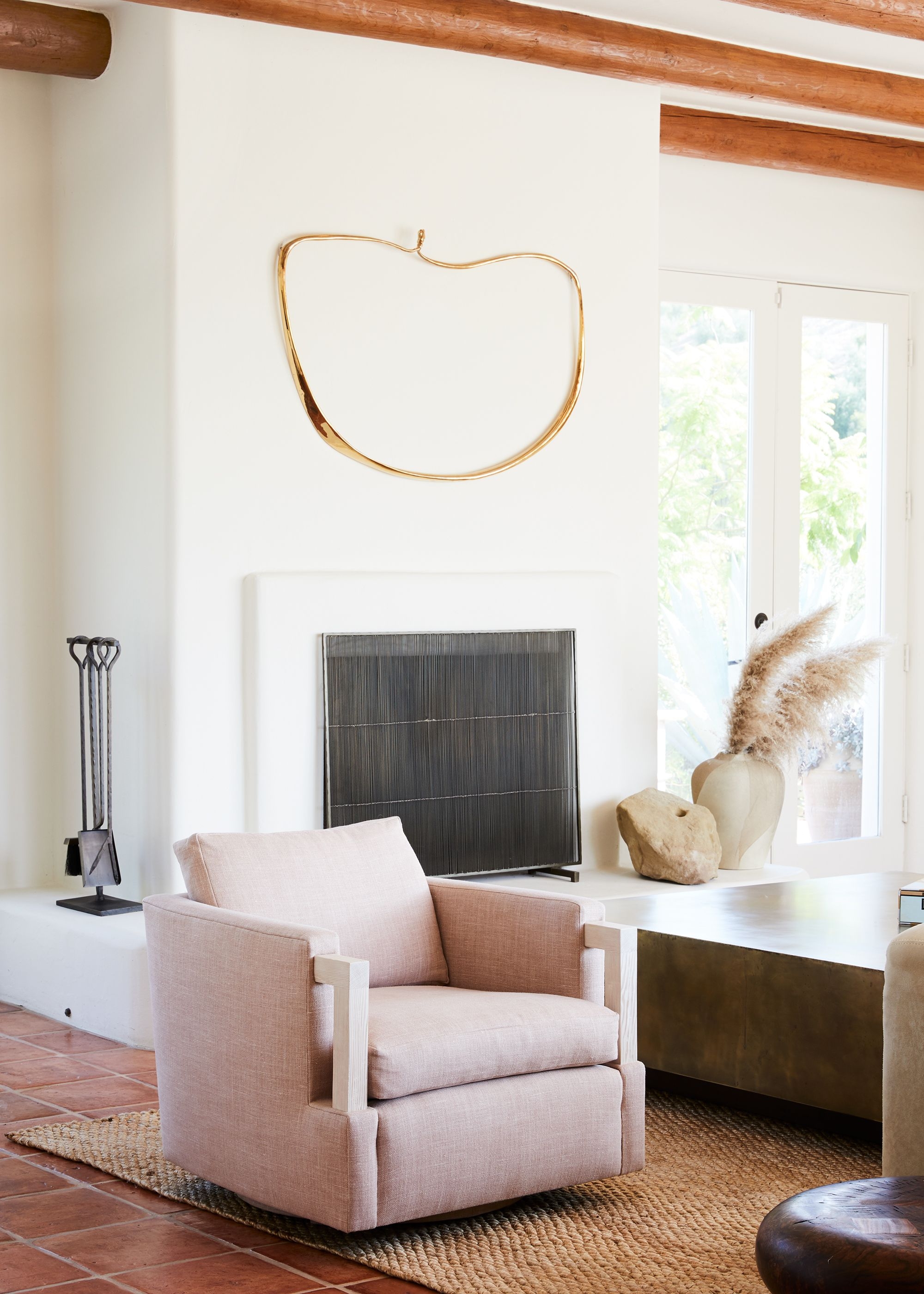 Neutral Yet Eclectic 30 Minimalist Bohemian Living Rooms That Wont Overwhelm The Senses Foter