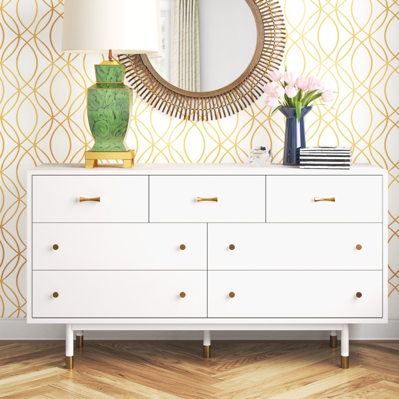 Blair 7 - Drawer Dresser | Foter Blair 7 - Drawer Dresser | Foter