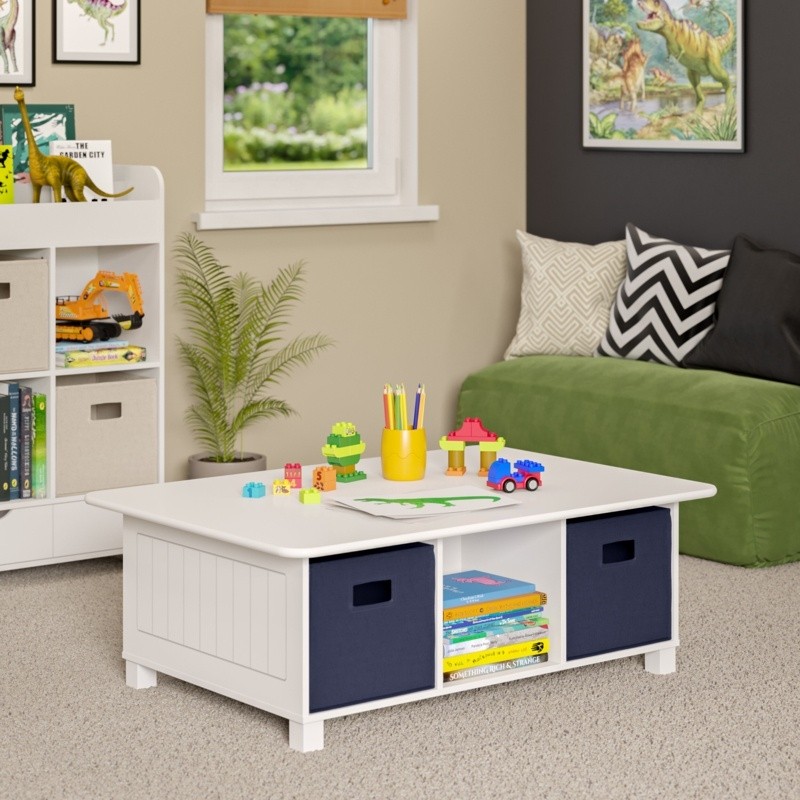 Brinlei Kids Rectangular Play / Activity Table | Foter Brinlei Kids Rectangular Play / Activity Table | Foter