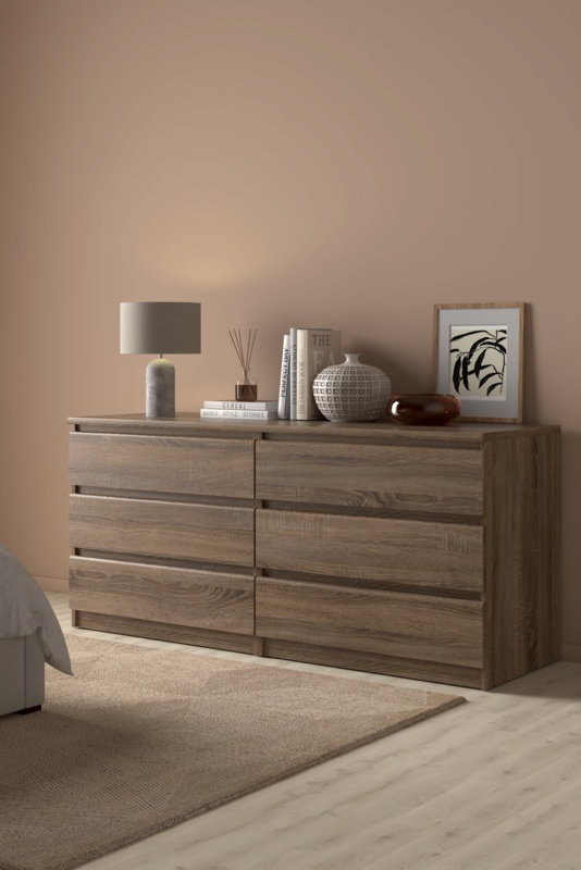 Kepner 6 drawer double dresser zipcode design store