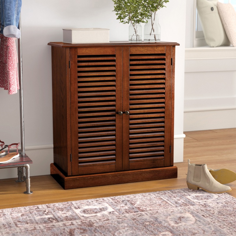 15 pair shoe cabinet store