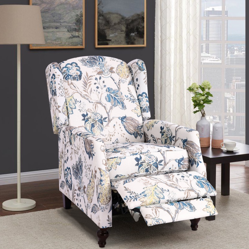 Damar 26.5 Zero Clearance Recliner