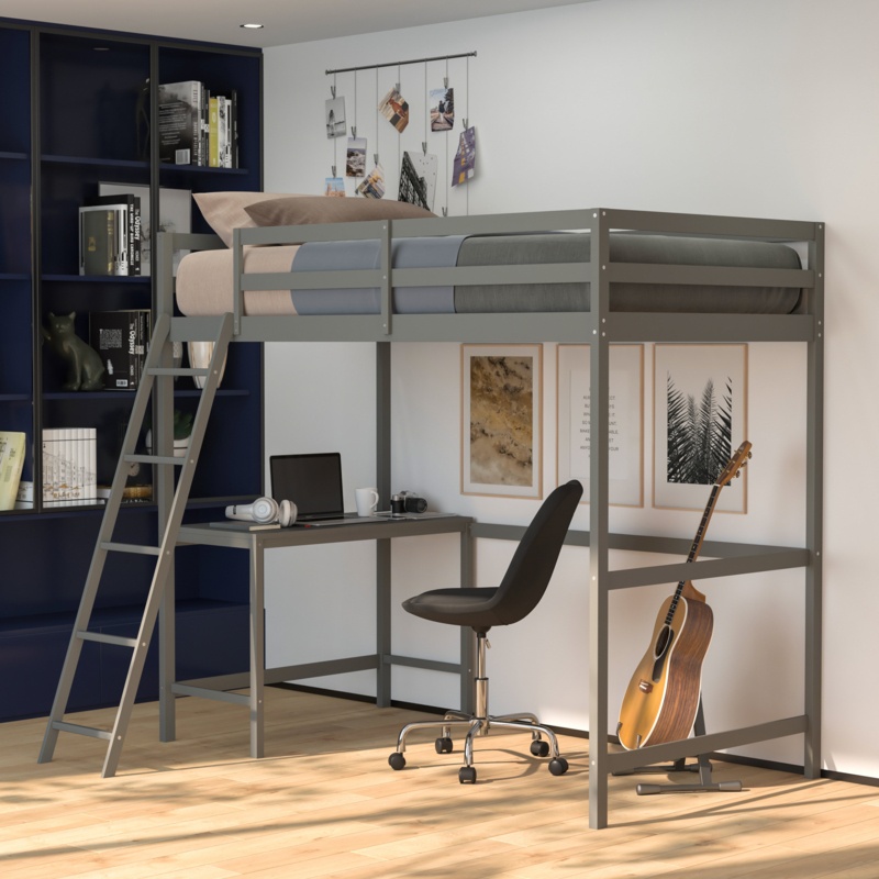 Odyssey space saver loft bed store