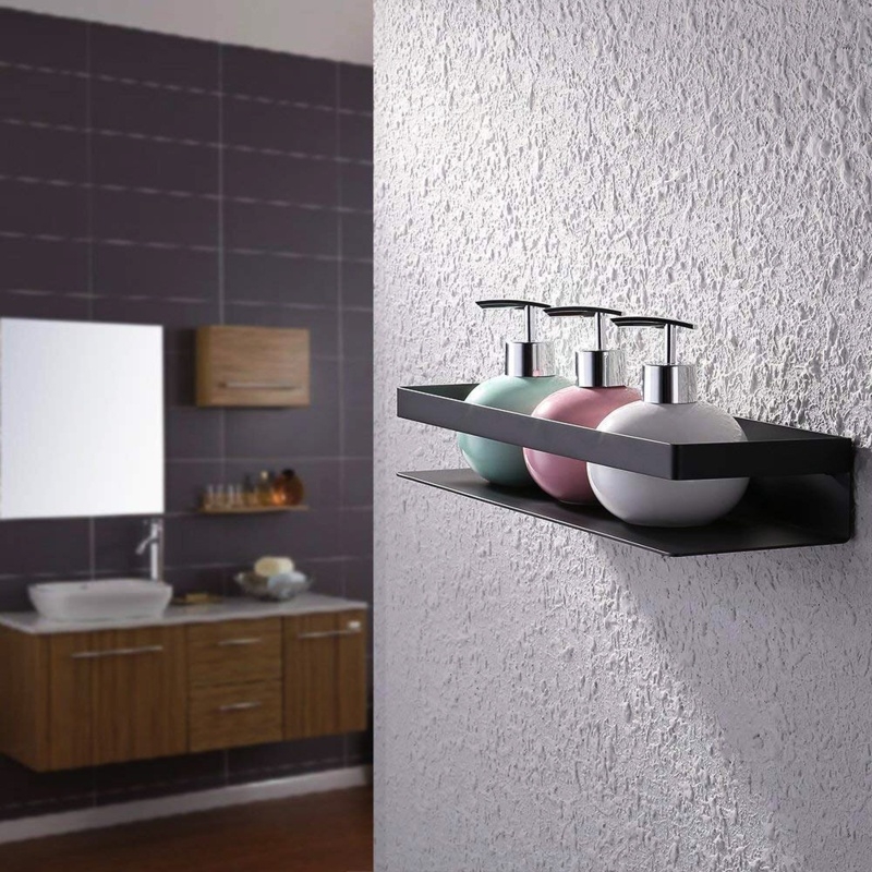 Rolef Shower Shelf Foter
