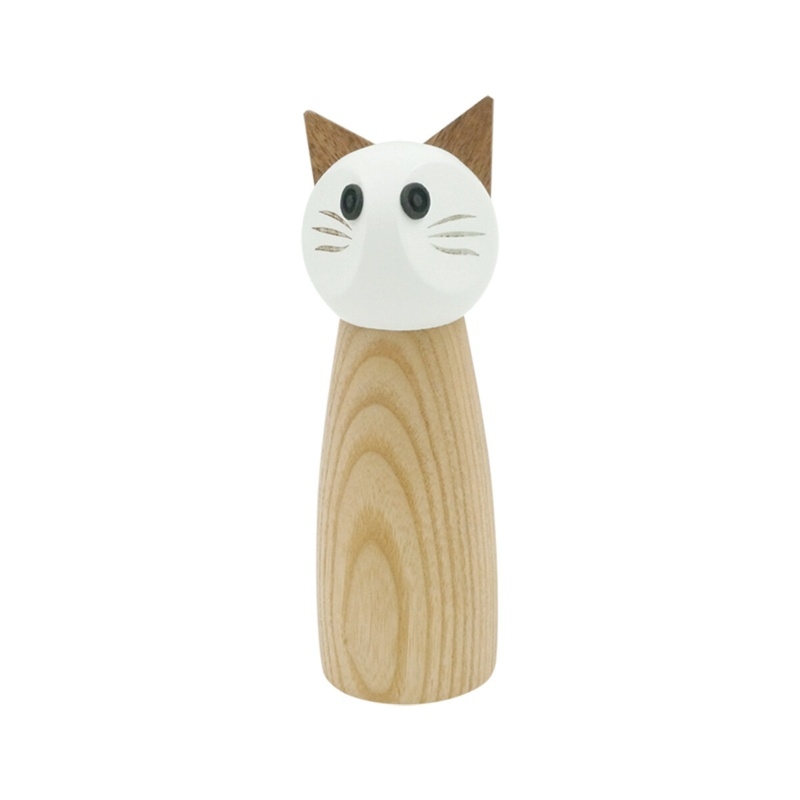 Wood Salt & Pepper Mill | Foter Wood Salt & Pepper Mill | Foter